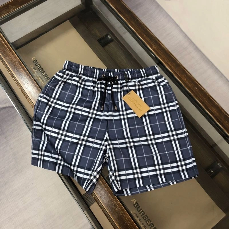 Burberry Short Pants