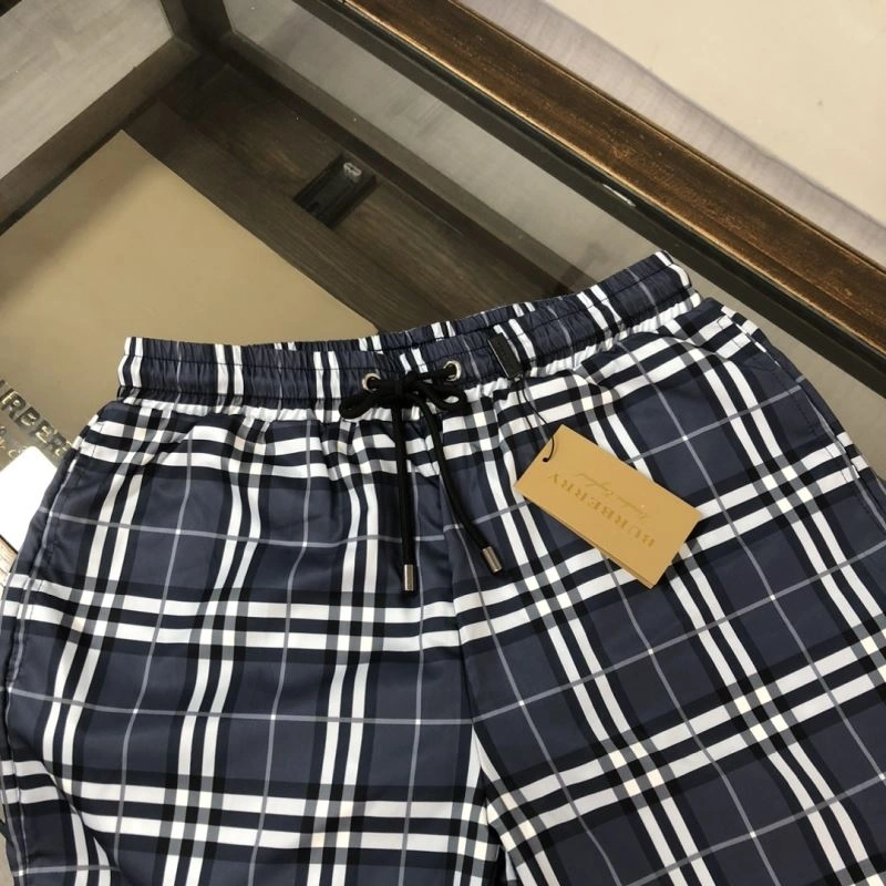 High accuracy Burberry Short Pants