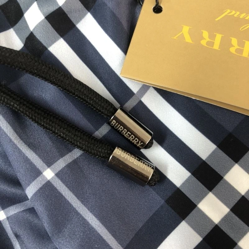 High accuracy Burberry Short Pants