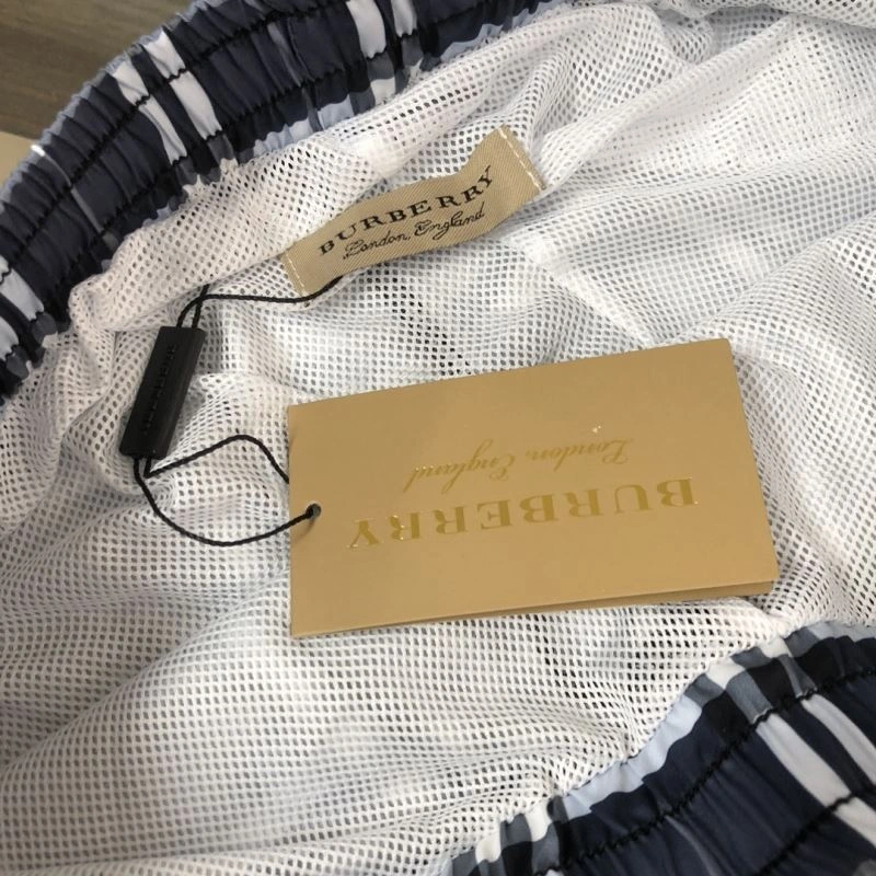 High accuracy Burberry Short Pants