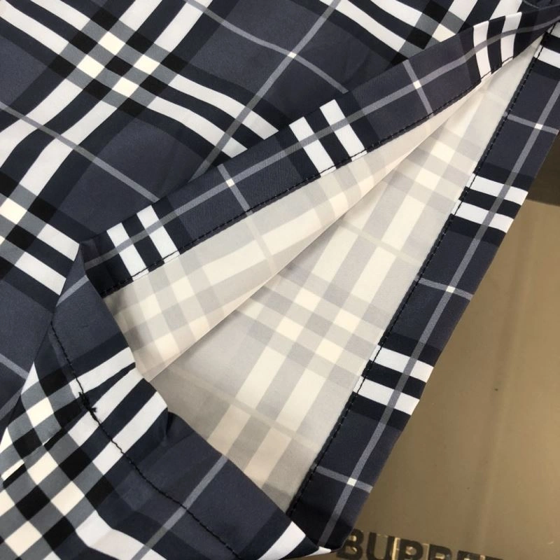 High accuracy Burberry Short Pants