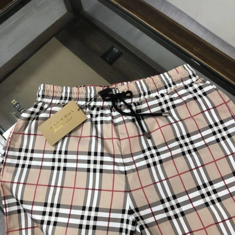 Accurate model Burberry Short Pants