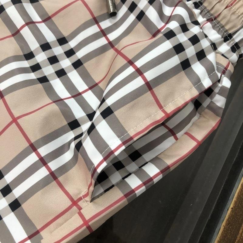 Accurate model Burberry Short Pants