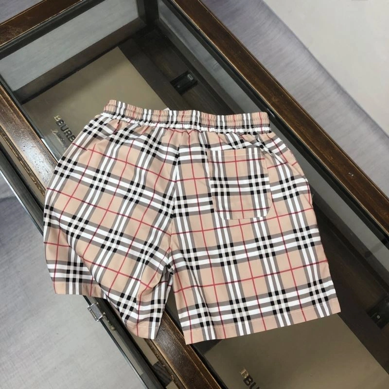 Accurate model Burberry Short Pants