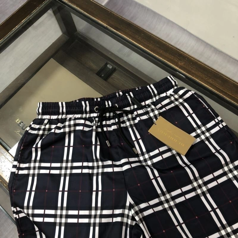 Indistinguishable Burberry Short Pants