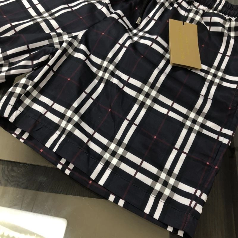 Indistinguishable Burberry Short Pants
