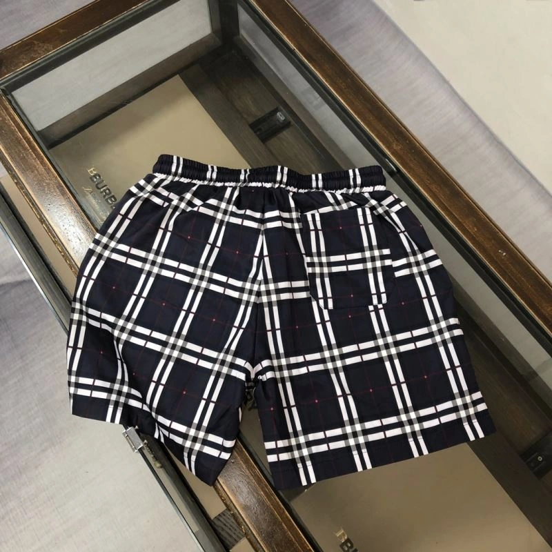 Indistinguishable Burberry Short Pants