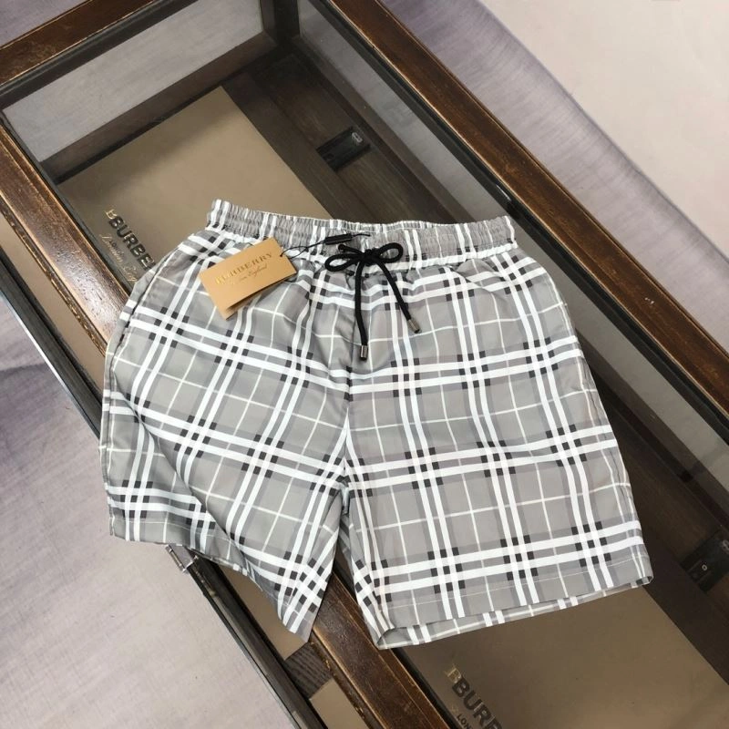 Burberry Short Pants