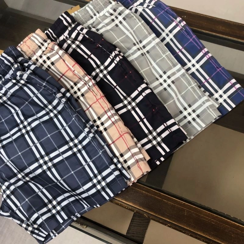 Perfect replica Burberry Short Pants