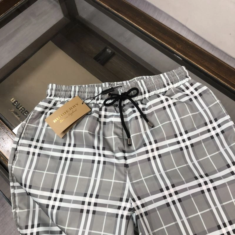 Perfect replica Burberry Short Pants