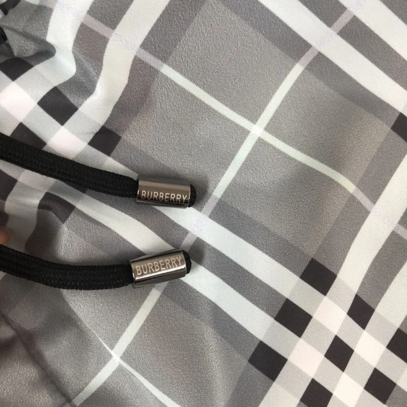 Perfect replica Burberry Short Pants
