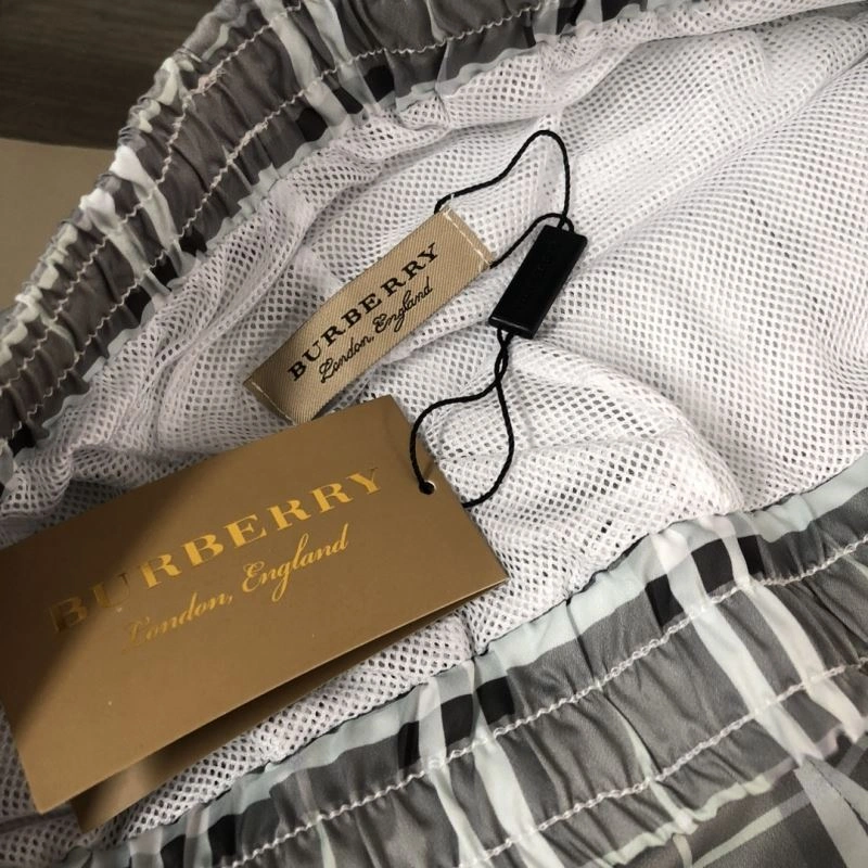 Perfect replica Burberry Short Pants