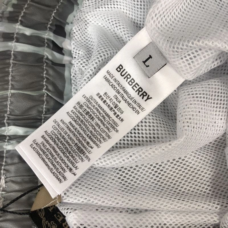 Perfect replica Burberry Short Pants