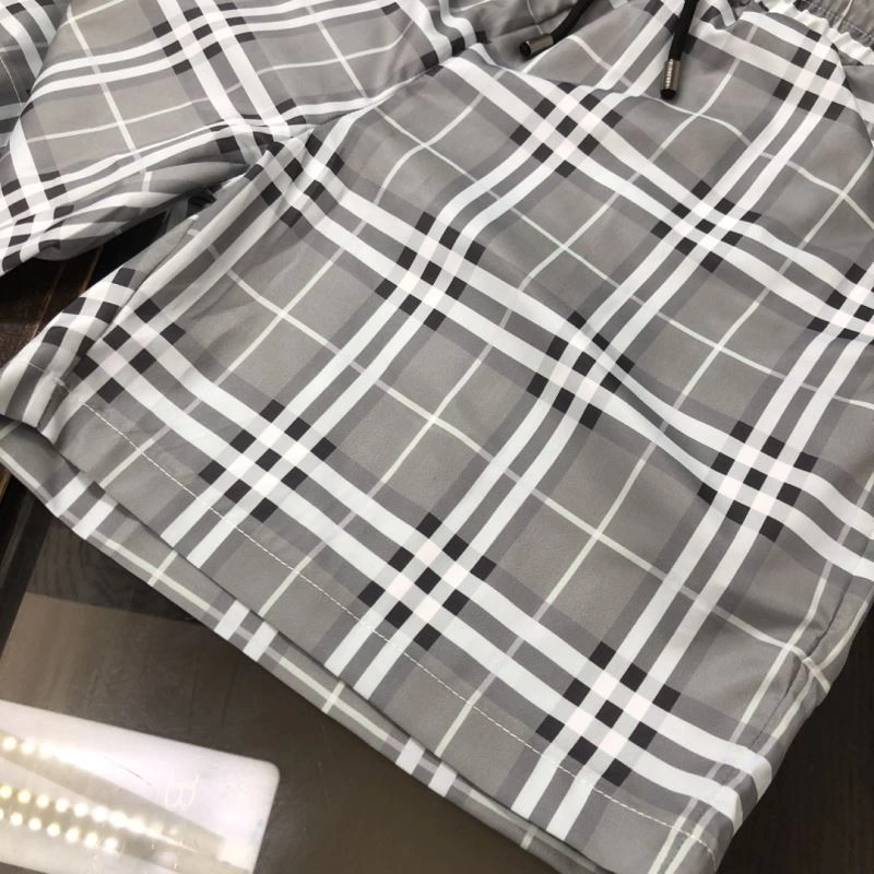 Perfect replica Burberry Short Pants