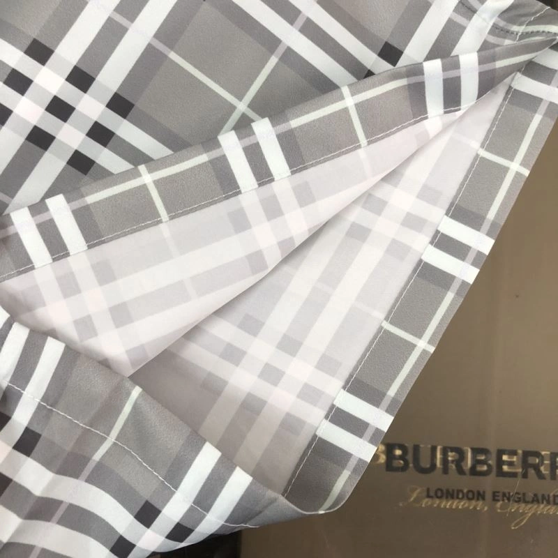 Perfect replica Burberry Short Pants