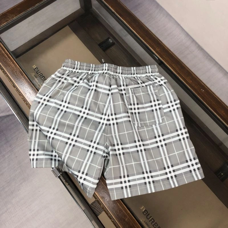 Perfect replica Burberry Short Pants