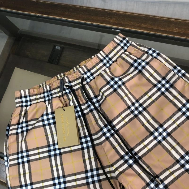 Mirror quality Burberry Short Pants