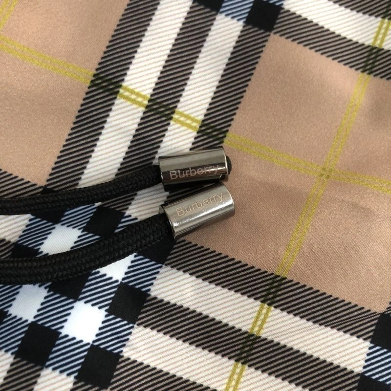 Mirror quality Burberry Short Pants