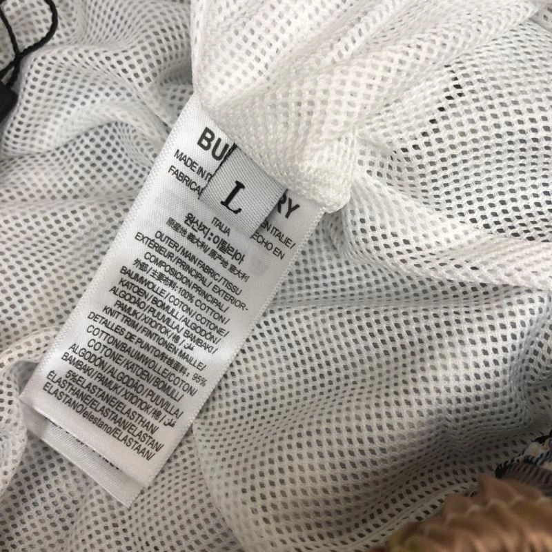 Mirror quality Burberry Short Pants