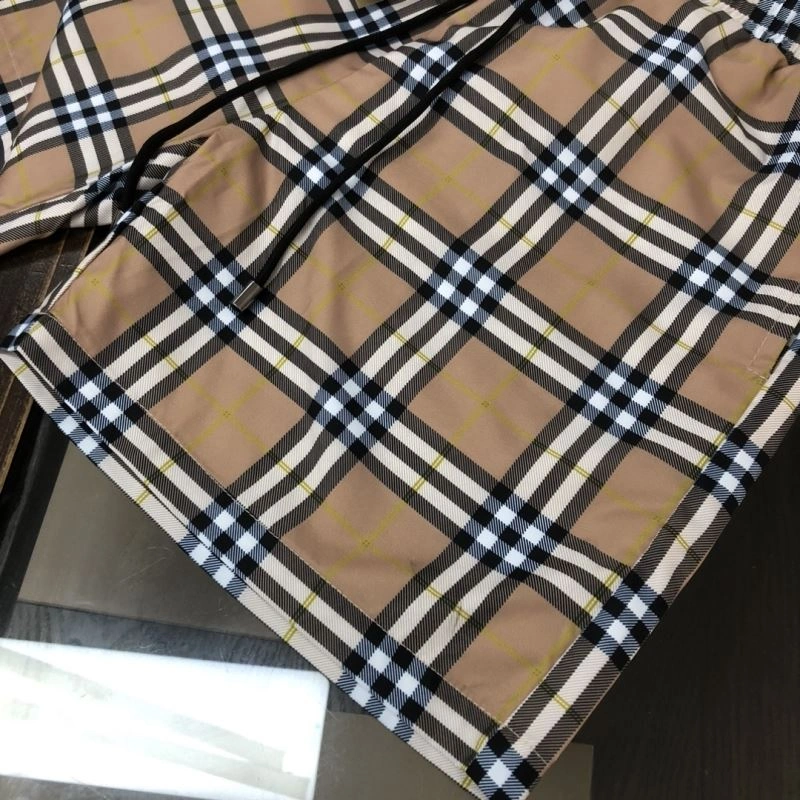 Mirror quality Burberry Short Pants