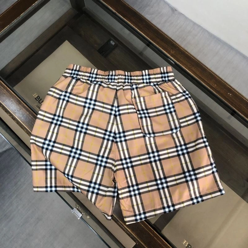 Mirror quality Burberry Short Pants