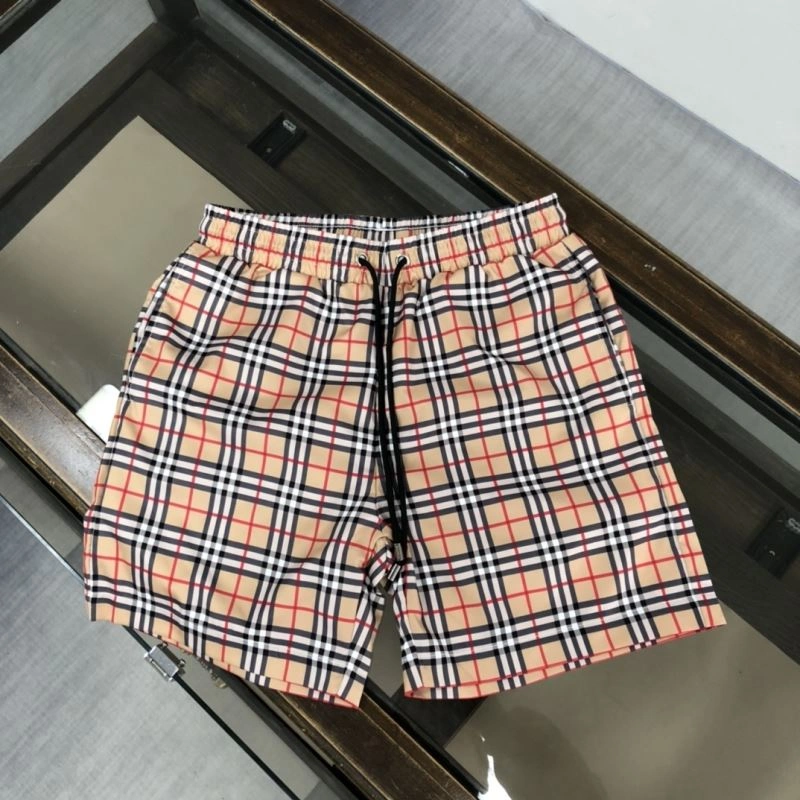 Burberry Short Pants