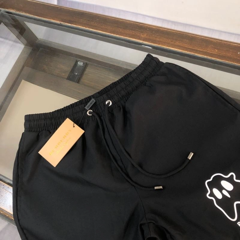 Precise copy Burberry Short Pants