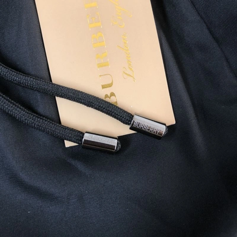Precise copy Burberry Short Pants