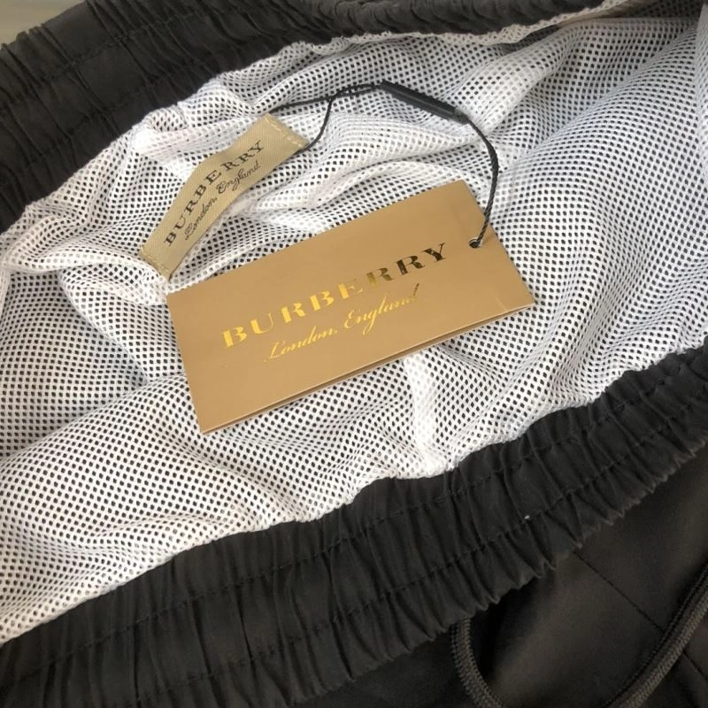 Precise copy Burberry Short Pants