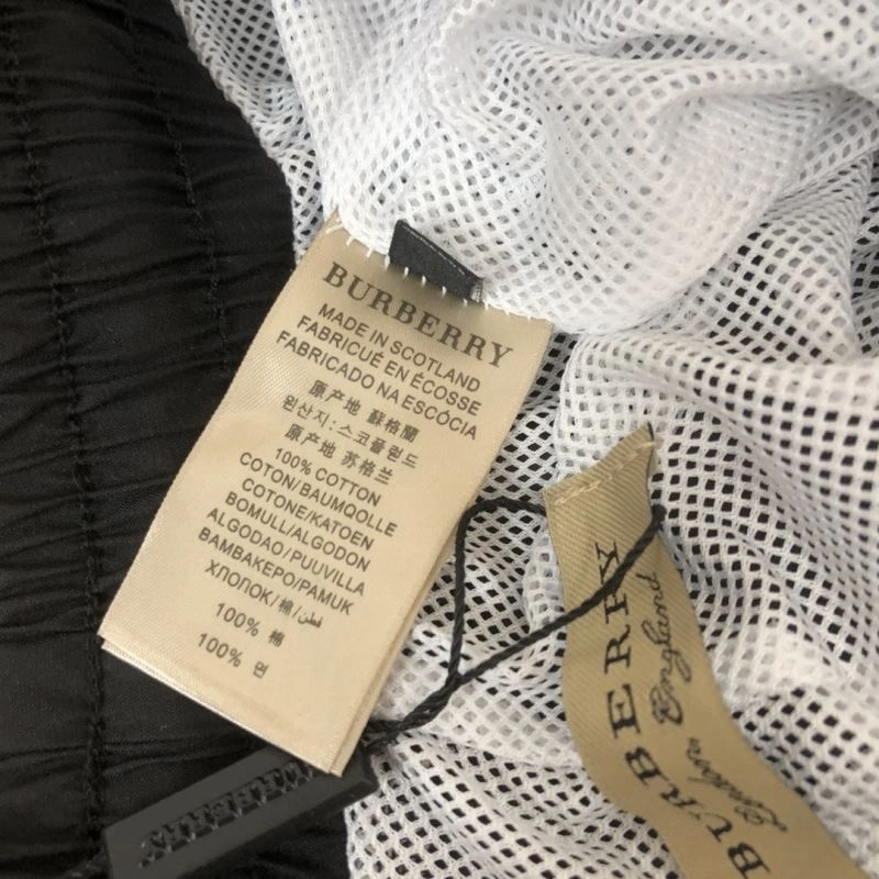 Precise copy Burberry Short Pants