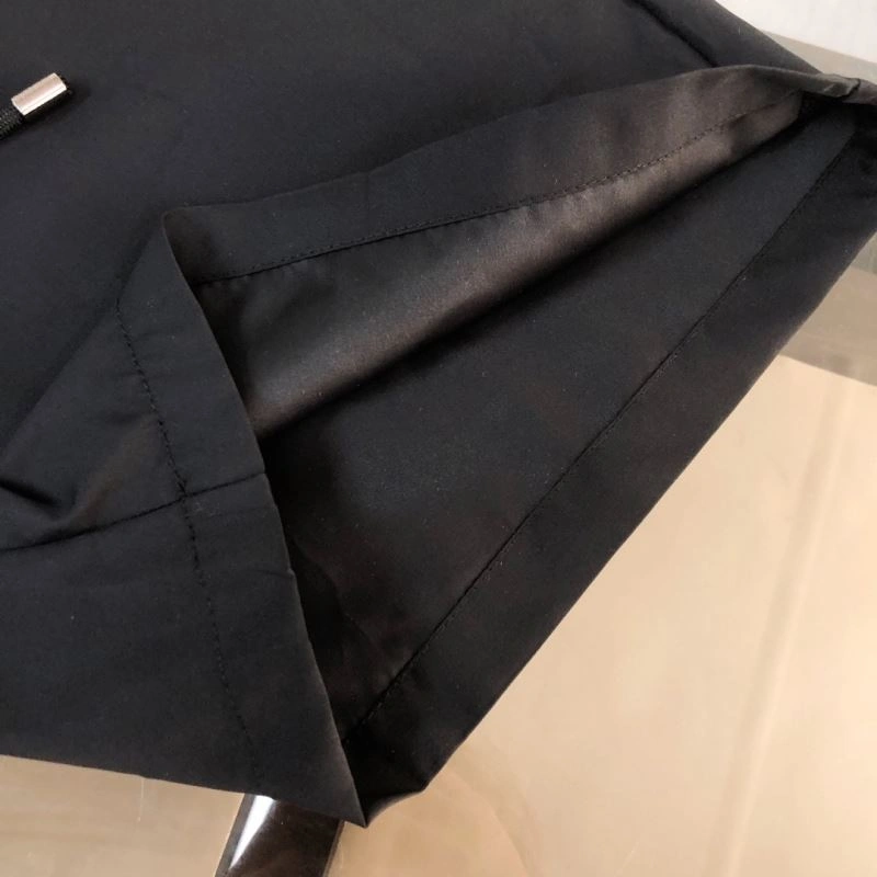 Precise copy Burberry Short Pants