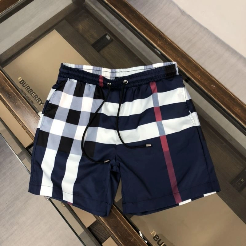 Burberry Short Pants