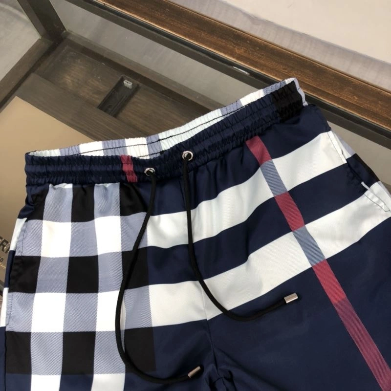 Reasonably priced Burberry Short Pants