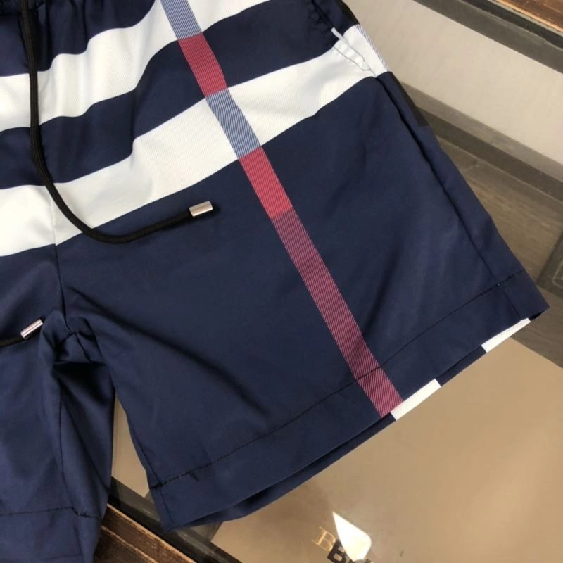 Reasonably priced Burberry Short Pants