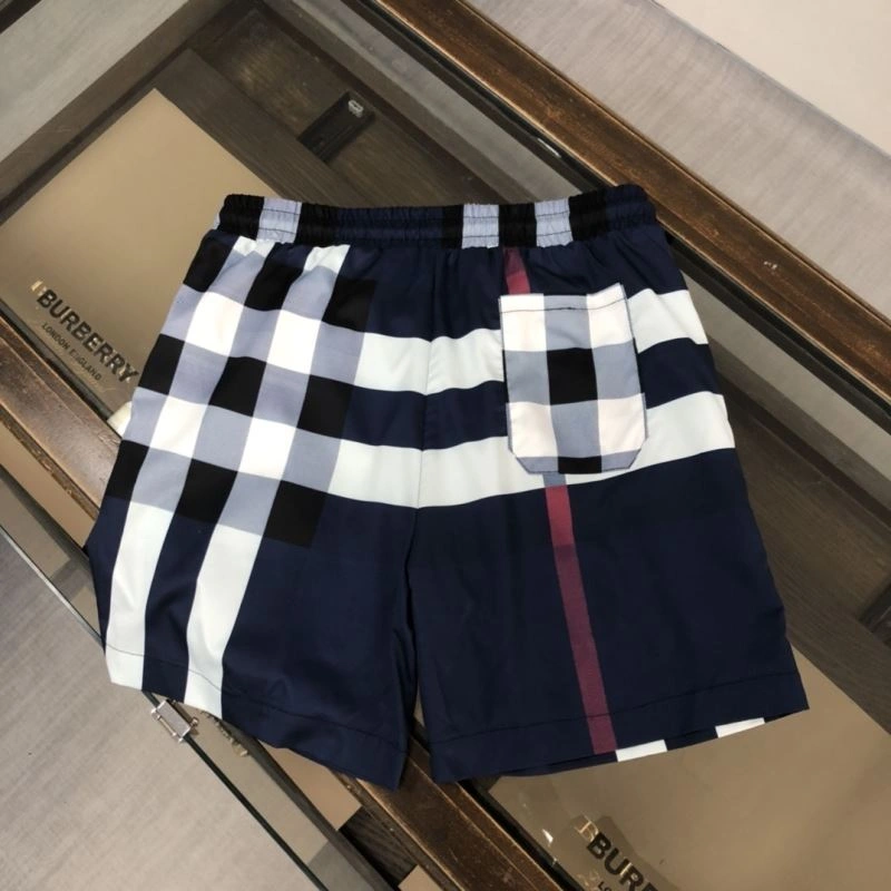 Reasonably priced Burberry Short Pants