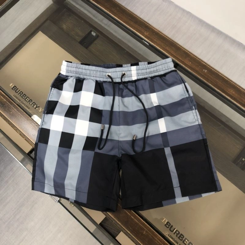 Burberry Short Pants
