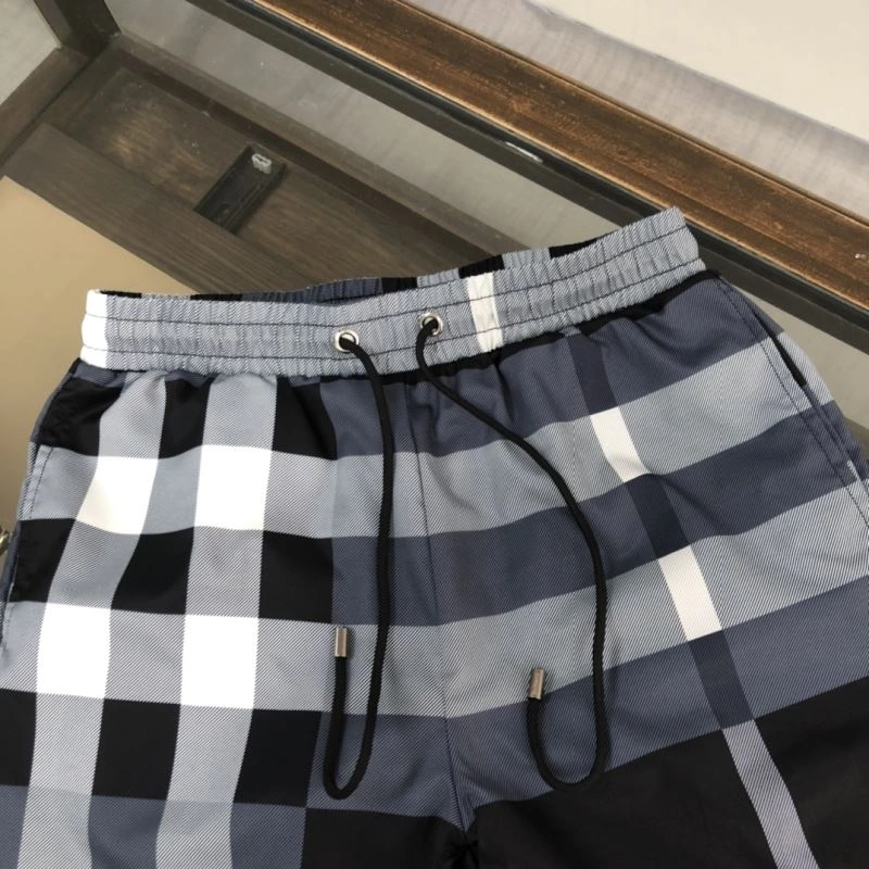 Authentic Burberry Short Pants