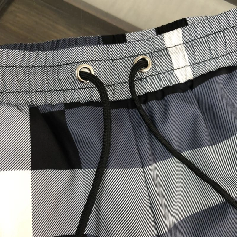 Authentic Burberry Short Pants