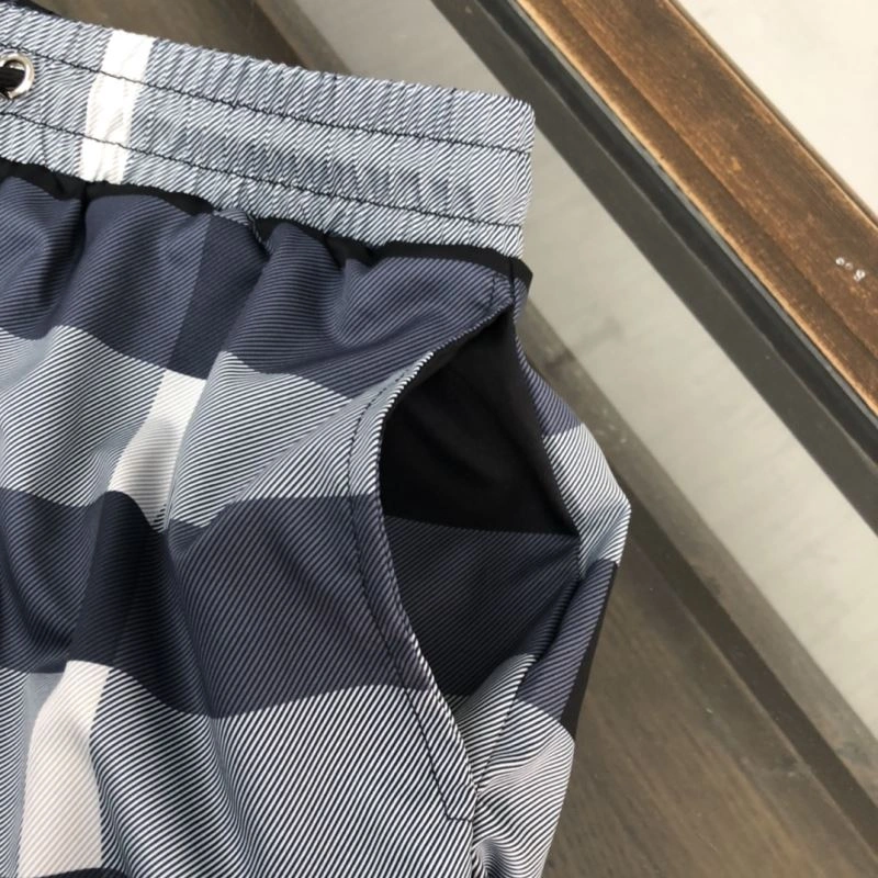 Authentic Burberry Short Pants