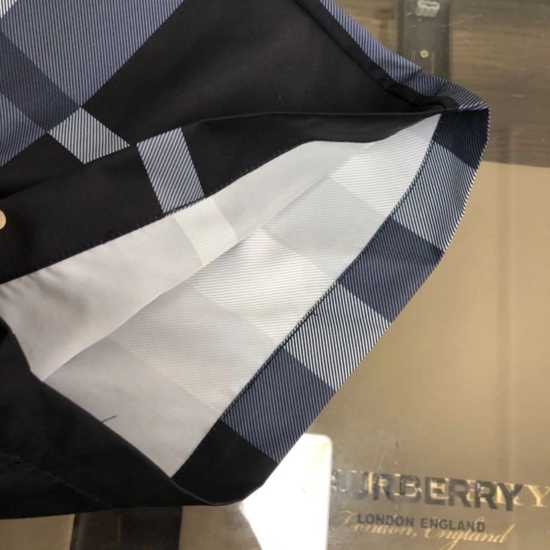 Authentic Burberry Short Pants