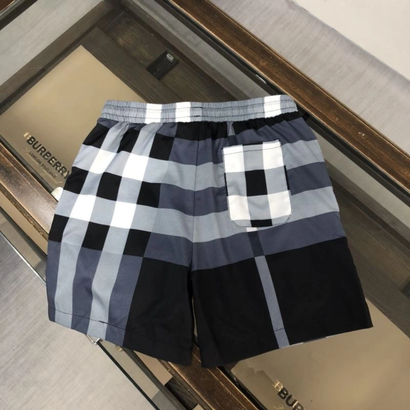 Authentic Burberry Short Pants