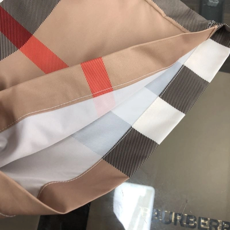 Brand-original Burberry Short Pants
