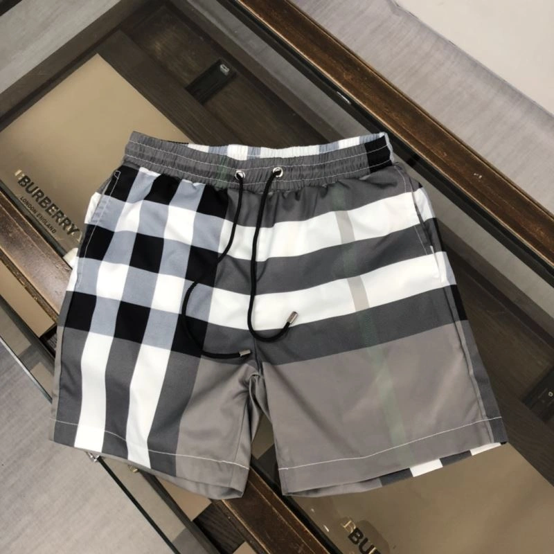Burberry Short Pants