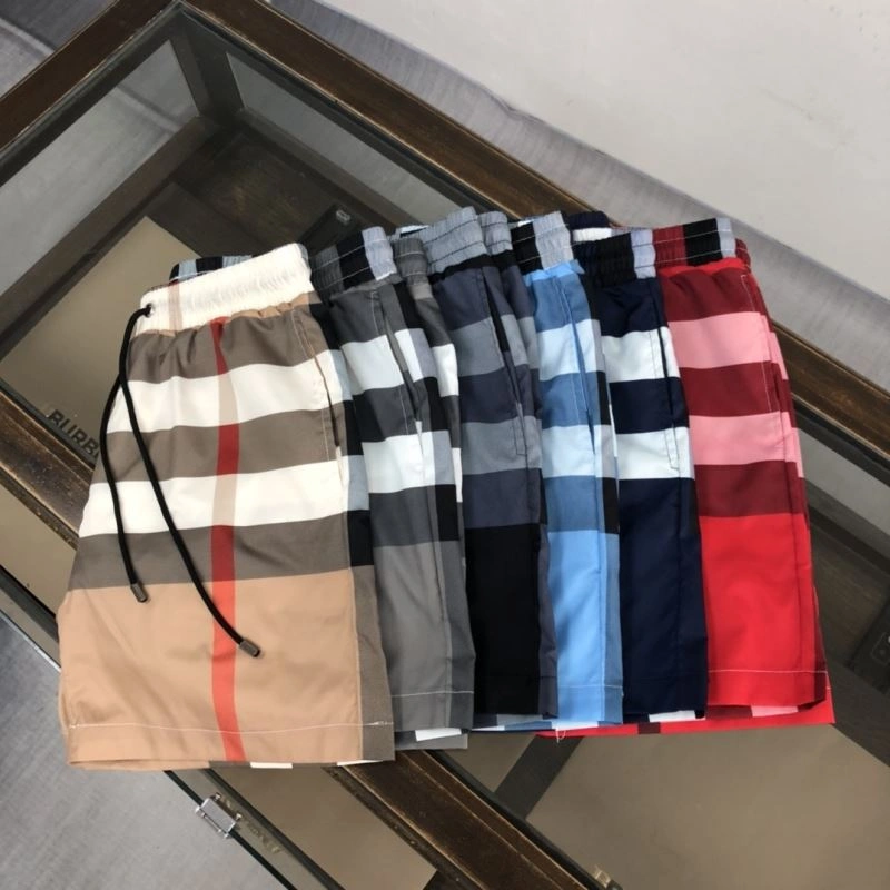 Inexpensive Burberry Short Pants