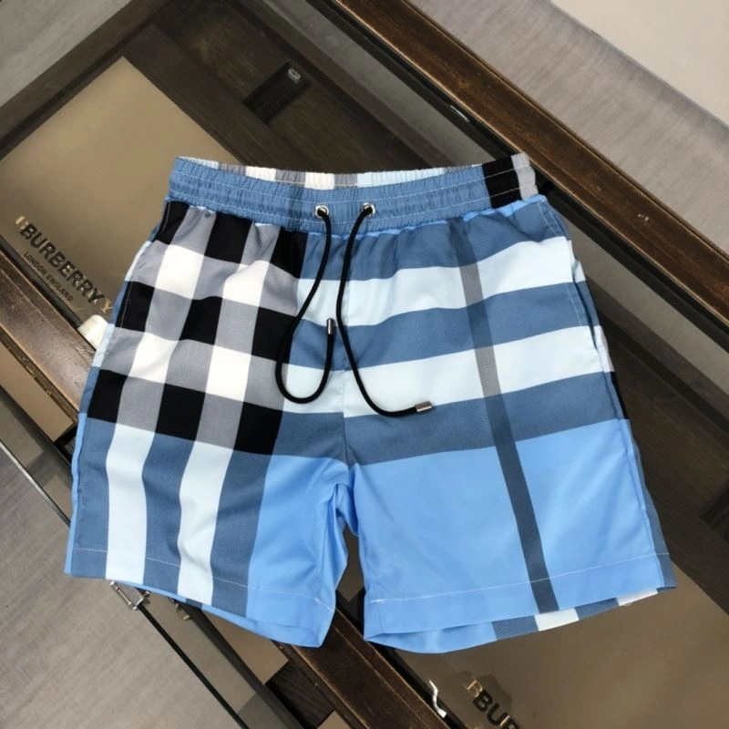 Burberry Short Pants