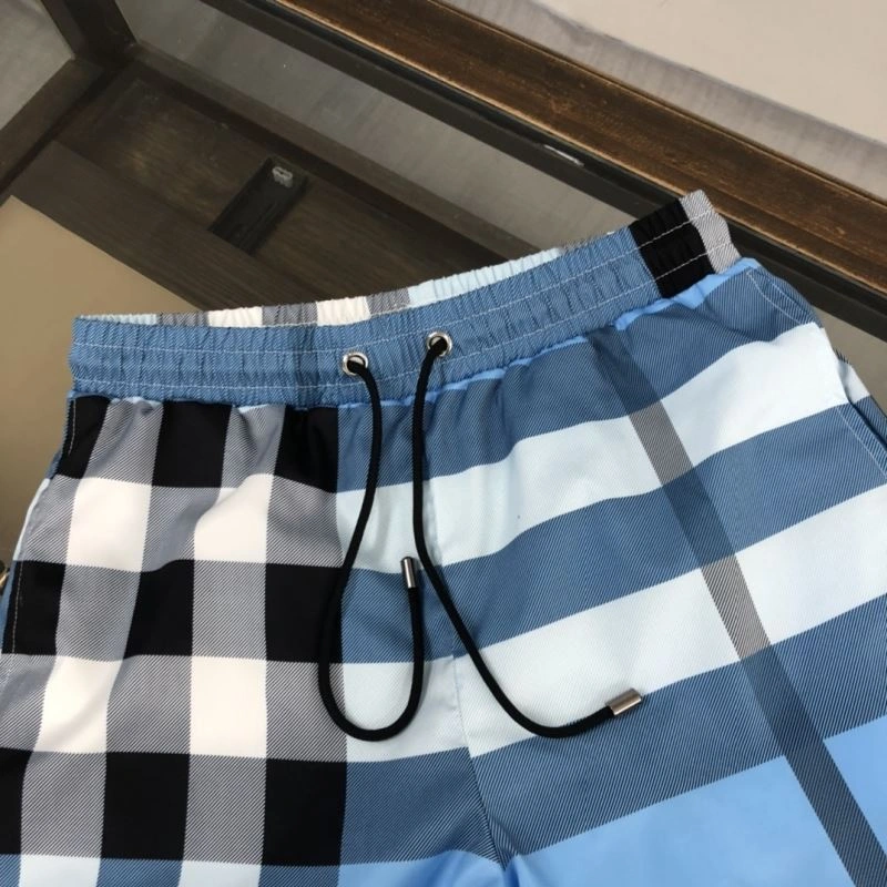 OEM Burberry Short Pants