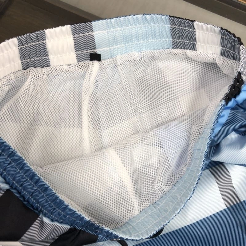 OEM Burberry Short Pants