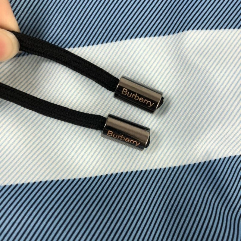 OEM Burberry Short Pants
