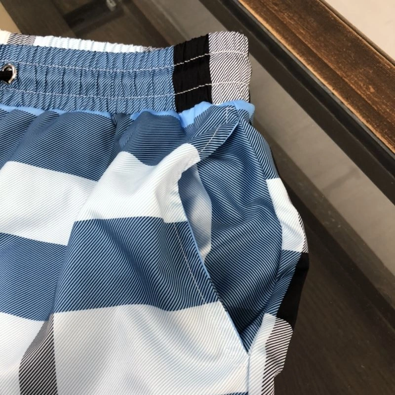 OEM Burberry Short Pants
