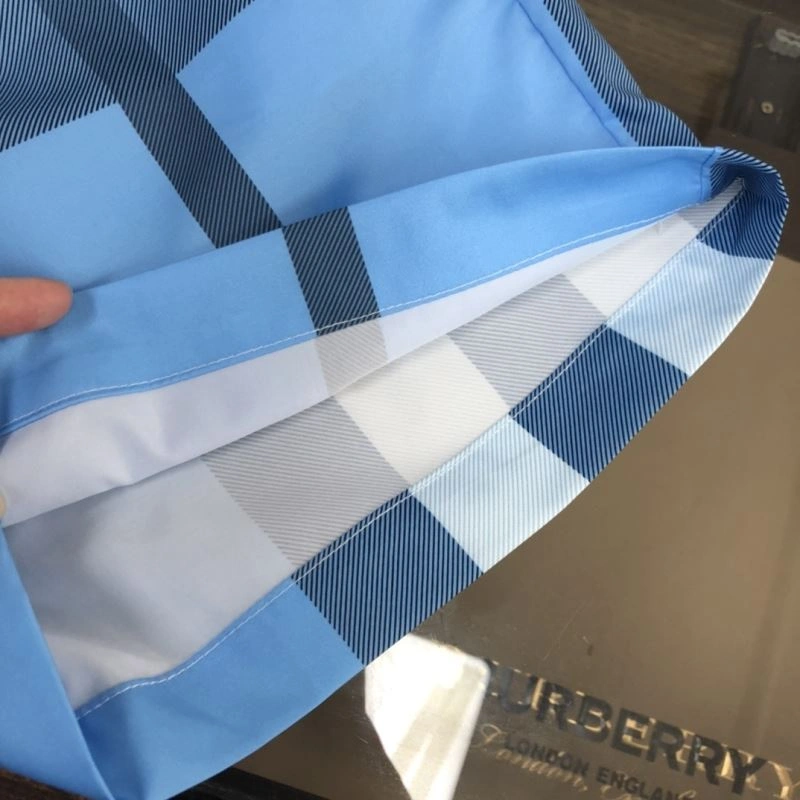 OEM Burberry Short Pants